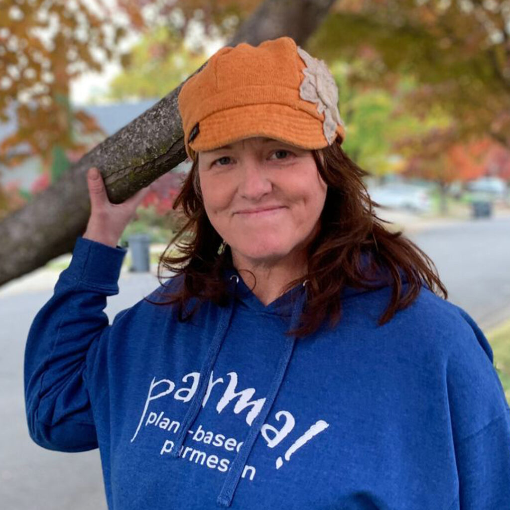 Customer Signup Thank You - Parma!